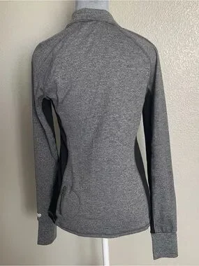 Forever 21 | Jackets & Coats | Forever 2 Womens M Fitted Athletic ...